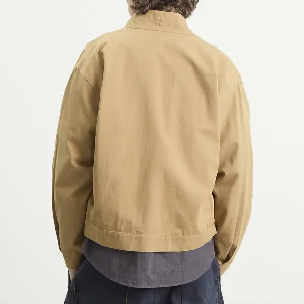 GANDER Le Shirt