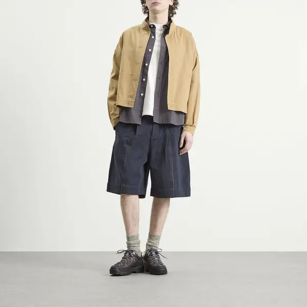 GANDER Le Shirt