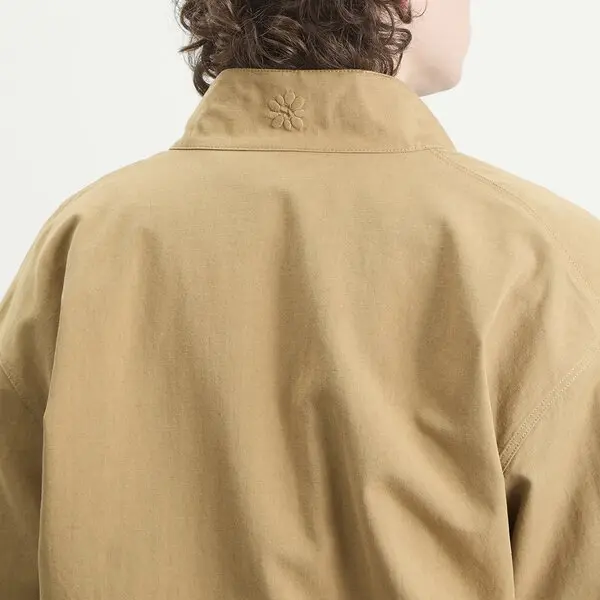 GANDER Le Shirt
