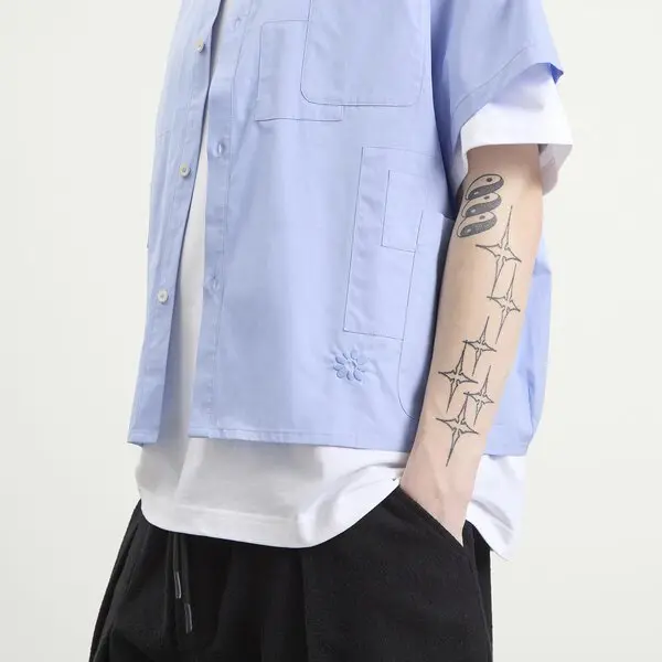 GANDER Gate Shirt
