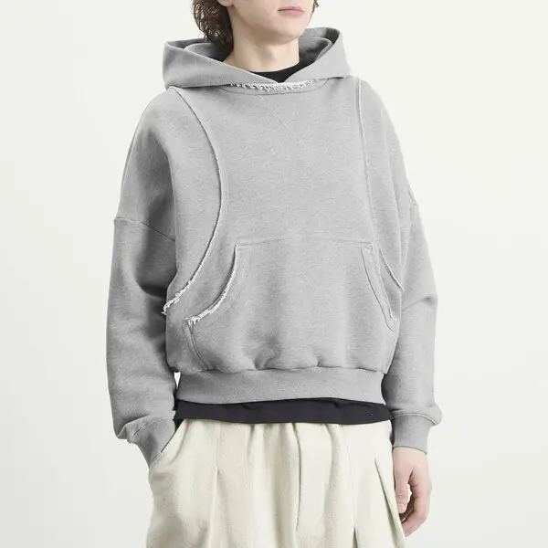 GANDER Hatton Hoodie