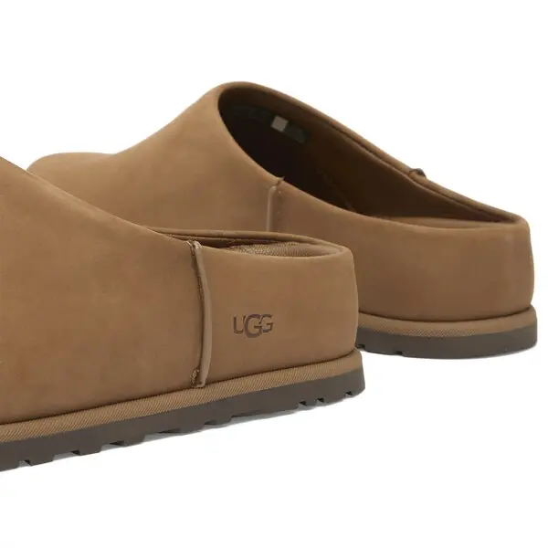 UGG Otzo Clog - Dark Chestnut