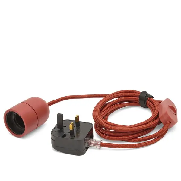HAY Common Table Lamp Cord Set