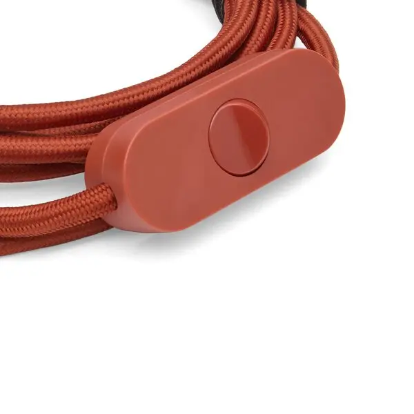 HAY Common Table Lamp Cord Set