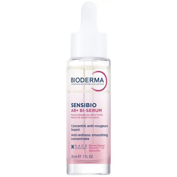 BIODERMA Sensibio Ar+ Bi-serum - One-color