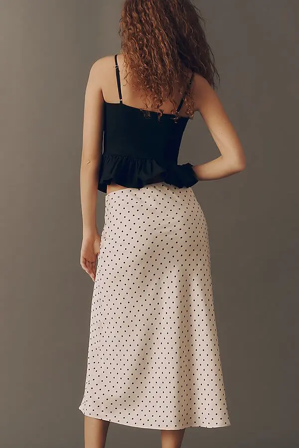 Joe's Jeans Ines Midi Skirt