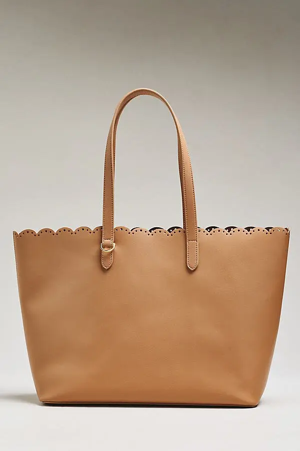 SHIRALEAH Lola Tote Bag