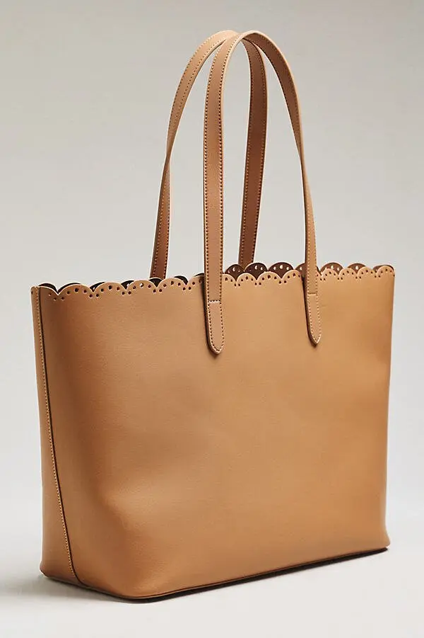 SHIRALEAH Lola Tote Bag