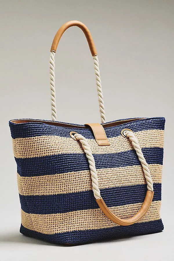 SHIRALEAH Rina Tote Bag