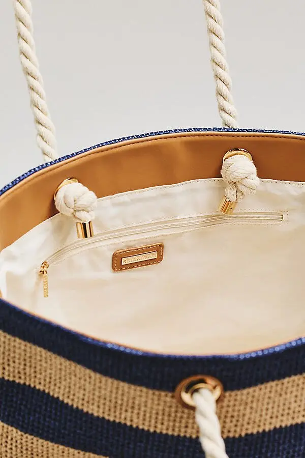 SHIRALEAH Rina Tote Bag