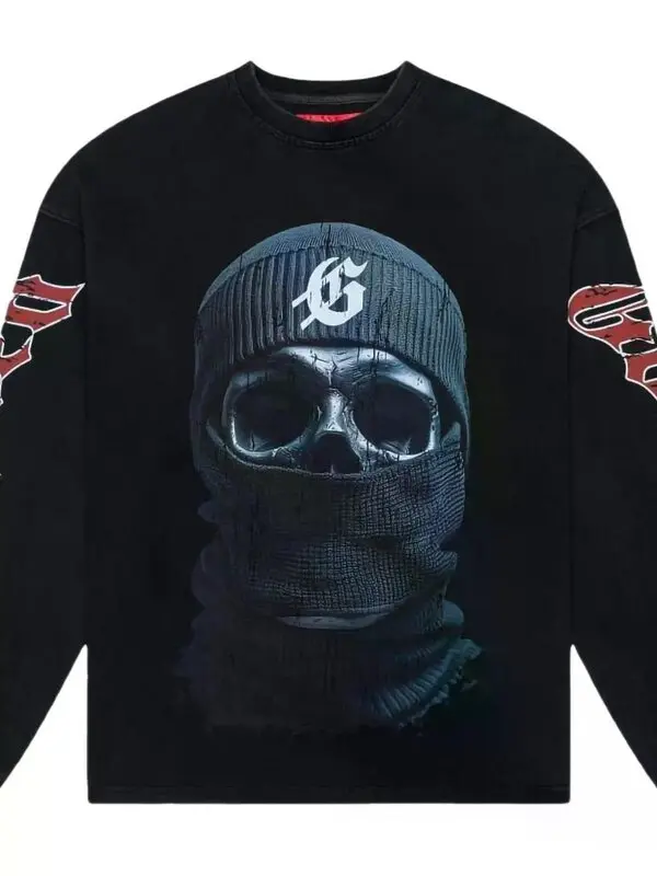 GODSPEED Balaclava Szn Graphic T-shirt