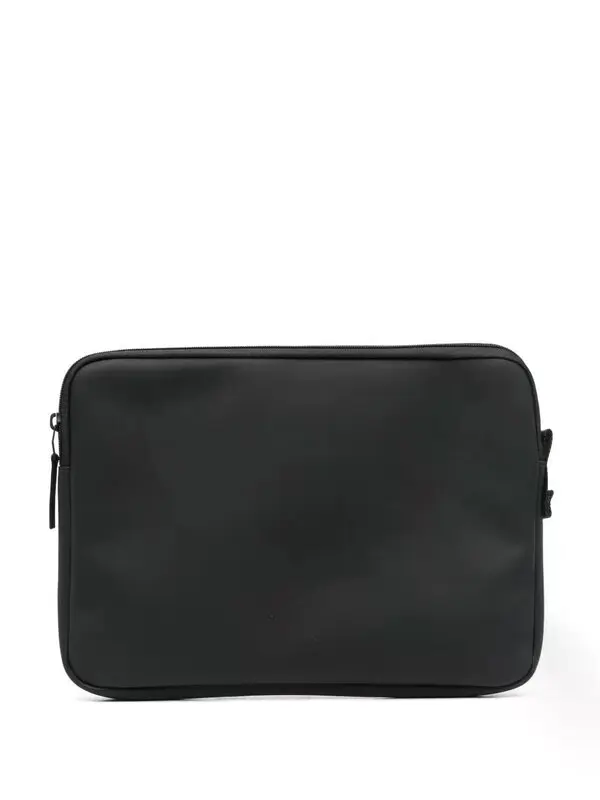 Rains Trail Laptop Case - Black