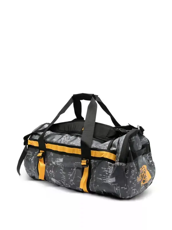 The North Face Base Camp Duffle Holdall - Grey