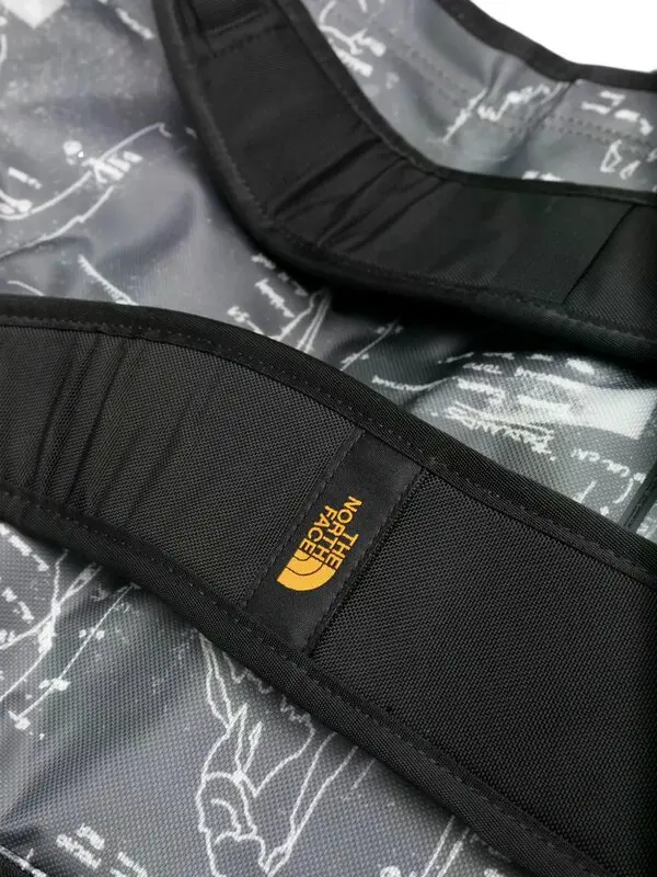 The North Face Base Camp Duffle Holdall - Grey