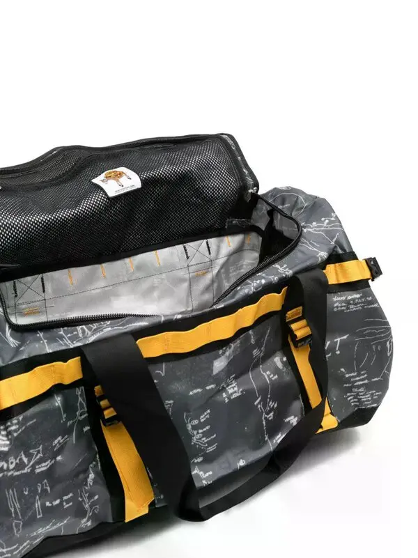 The North Face Base Camp Duffle Holdall - Grey