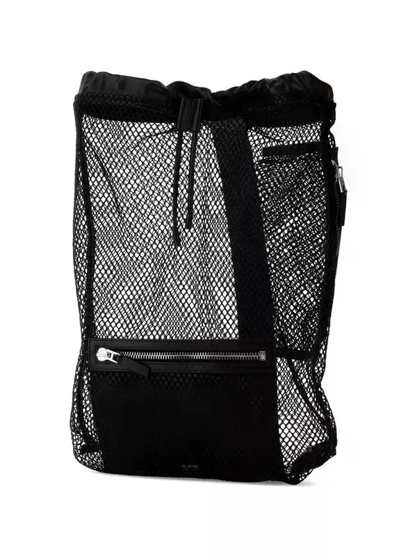 TOM FORD Perforated Backpack