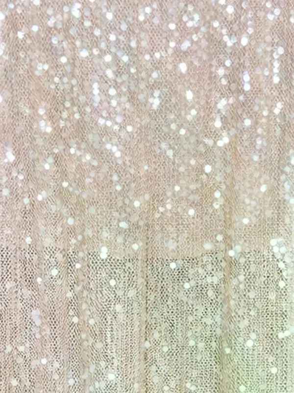 Veronica Beard Sequin-embellished Midi Skirt
