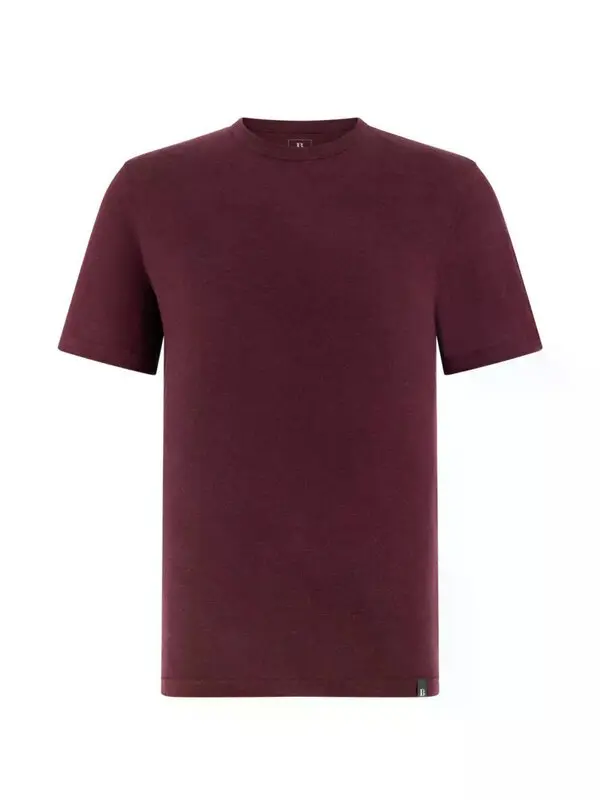 Boggi Milano Crew-neck T-shirt