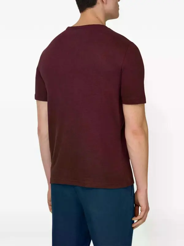 Boggi Milano Crew-neck T-shirt