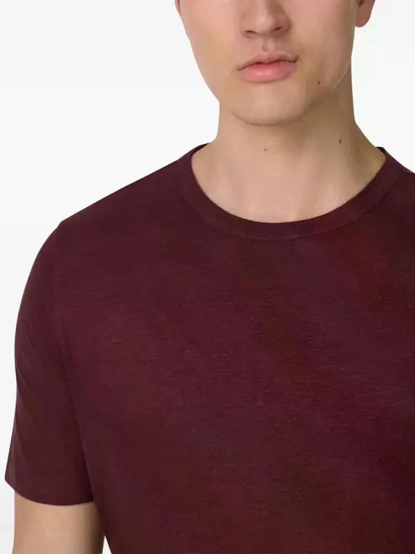 Boggi Milano Crew-neck T-shirt