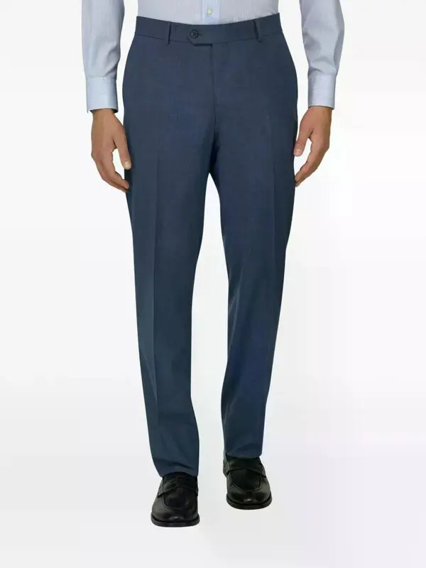 Boggi Milano Regular-fit Trousers