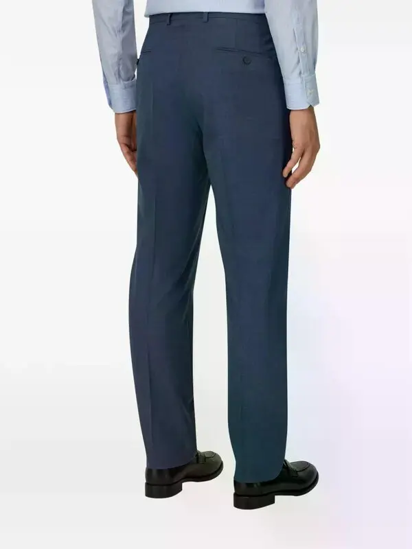 Boggi Milano Regular-fit Trousers