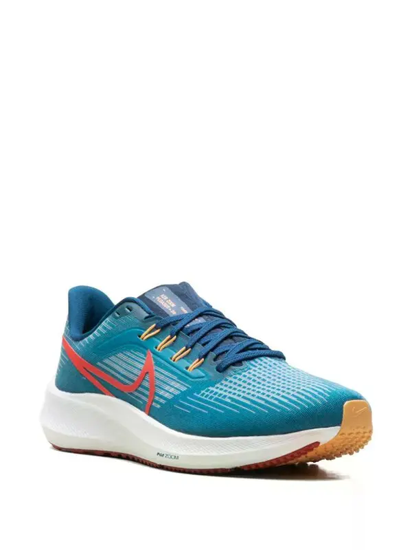 Nike Air Zoom Pegasus 39 Sneakers - Blue