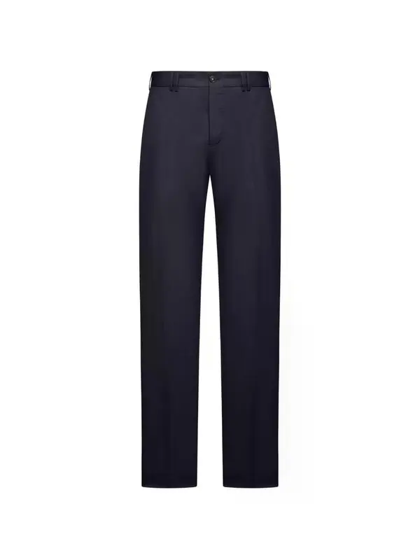 PT TORINO Straight-leg Chinos