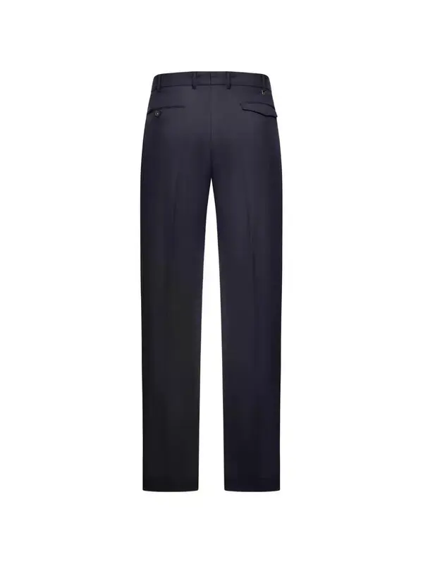 PT TORINO Straight-leg Chinos