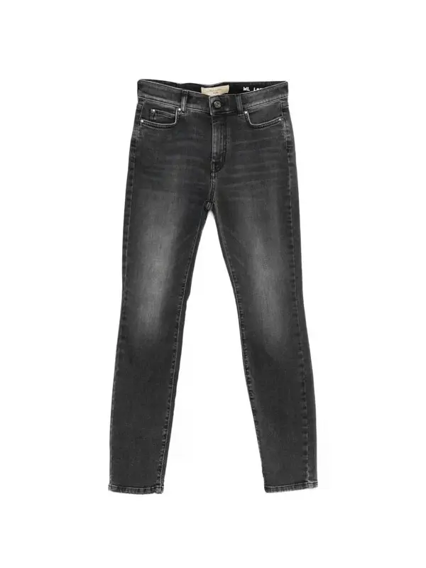 Max Mara Five-pocket Jeans