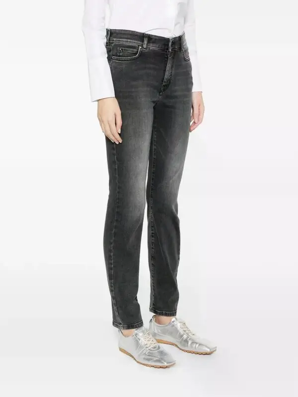 Max Mara Five-pocket Jeans