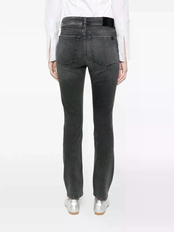 Max Mara Five-pocket Jeans