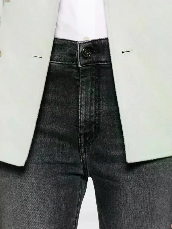 Max Mara Five-pocket Jeans