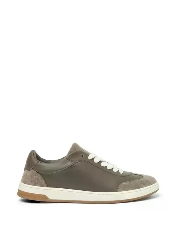 Peserico Lace-up Sneakers
