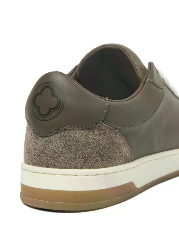 Peserico Lace-up Sneakers