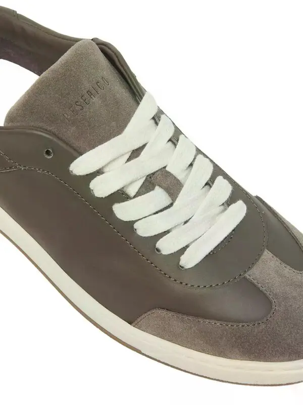 Peserico Lace-up Sneakers
