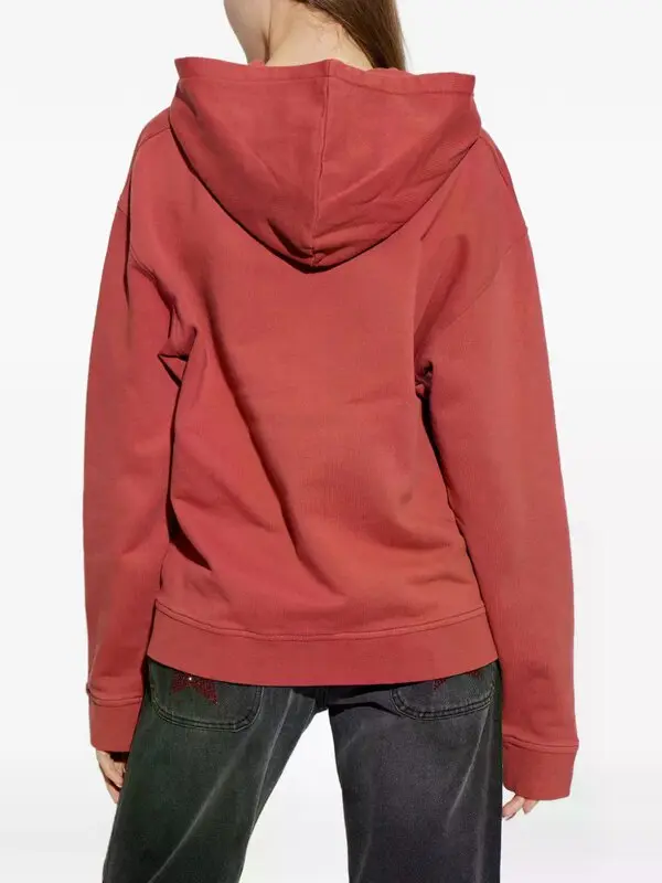 CARNE BOLLENTE Zipcode Desire Hoodie