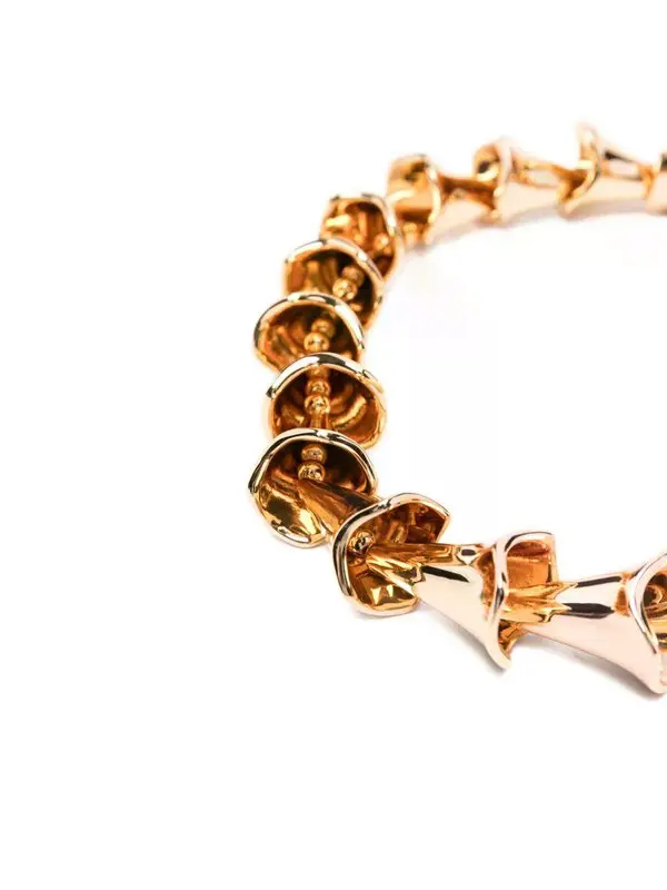 Sportmax Floral Necklace