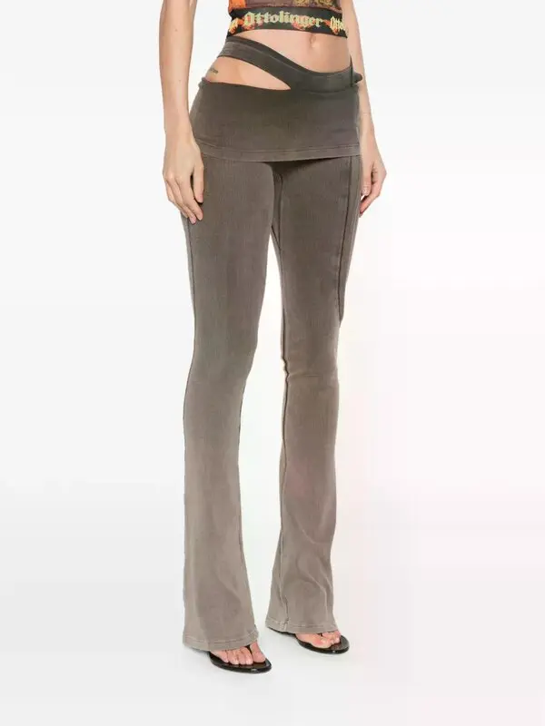 Ottolinger Cutout Trousers
