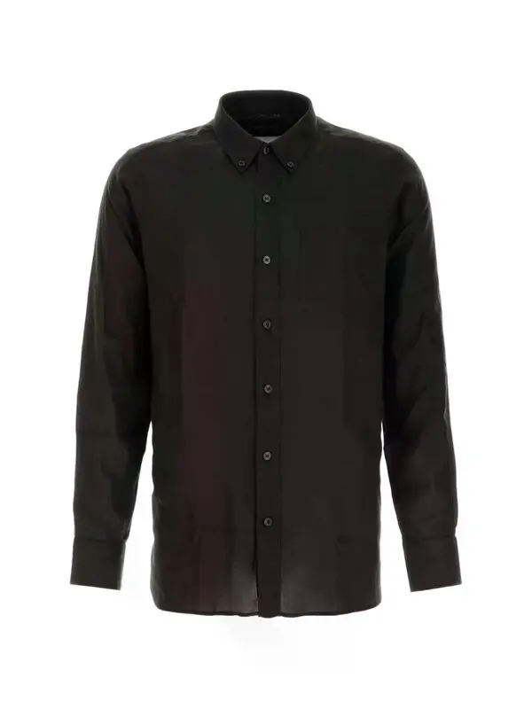 TOM FORD Button Shirt