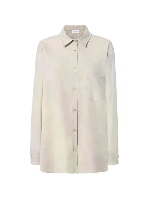 Andamane Pocket Shirt