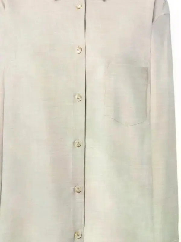 Andamane Pocket Shirt