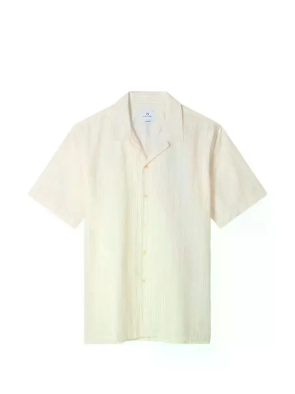 Paul Smith Striped Shirt