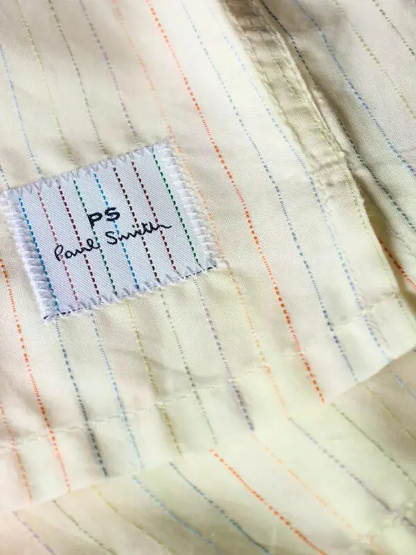 Paul Smith Striped Shirt