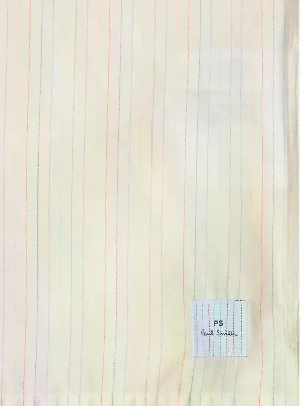 Paul Smith Striped Shirt