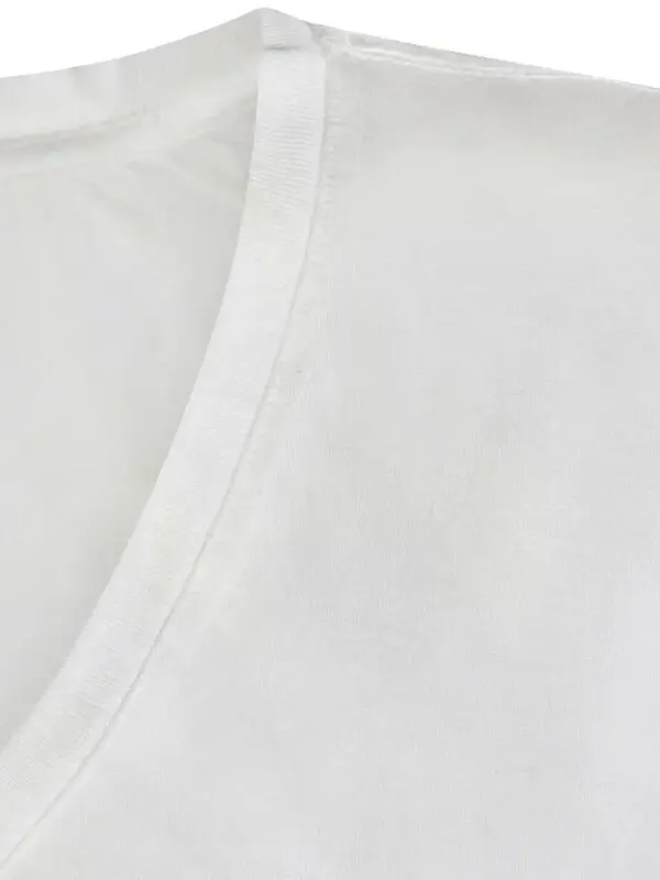 THOM KROM V-neck T-shirt