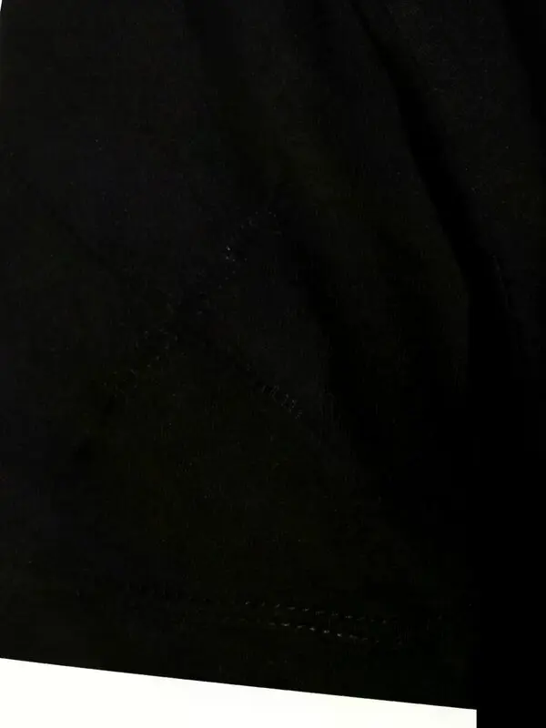 THOM KROM Short-sleeve T-shirt