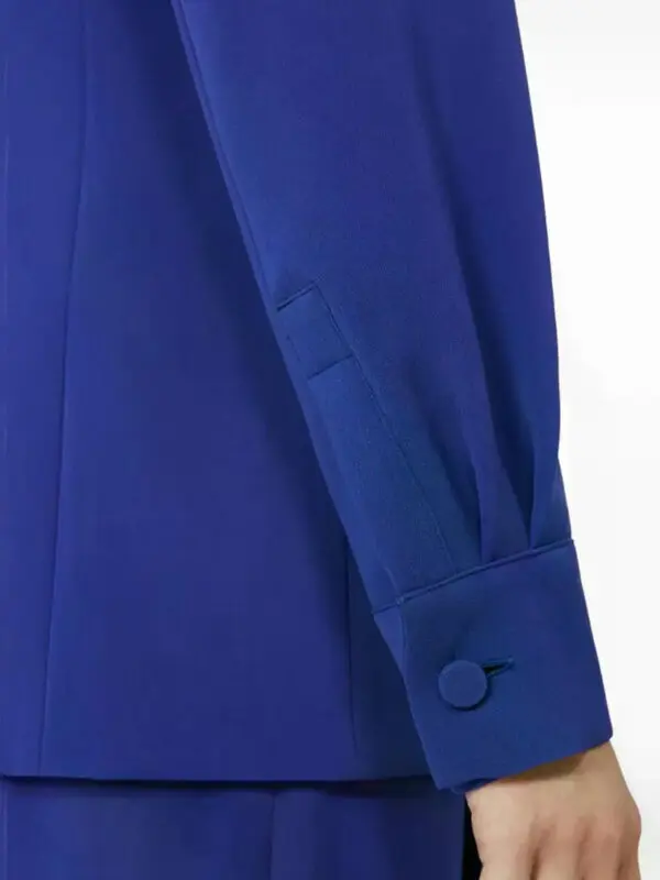 Max Mara Skipper Tie-detailed Jacket