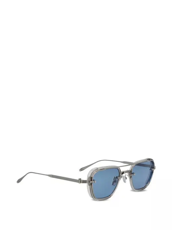 AKONI Jura Square Sunglasses