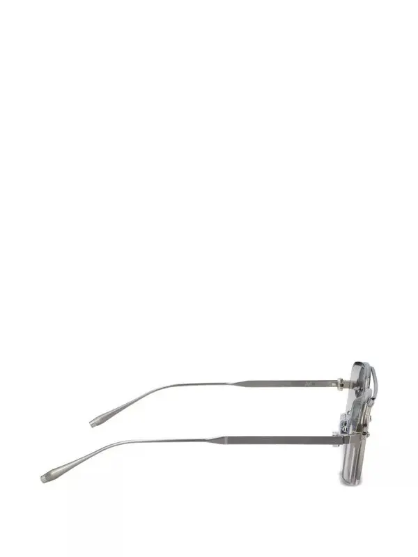 AKONI Jura Square Sunglasses